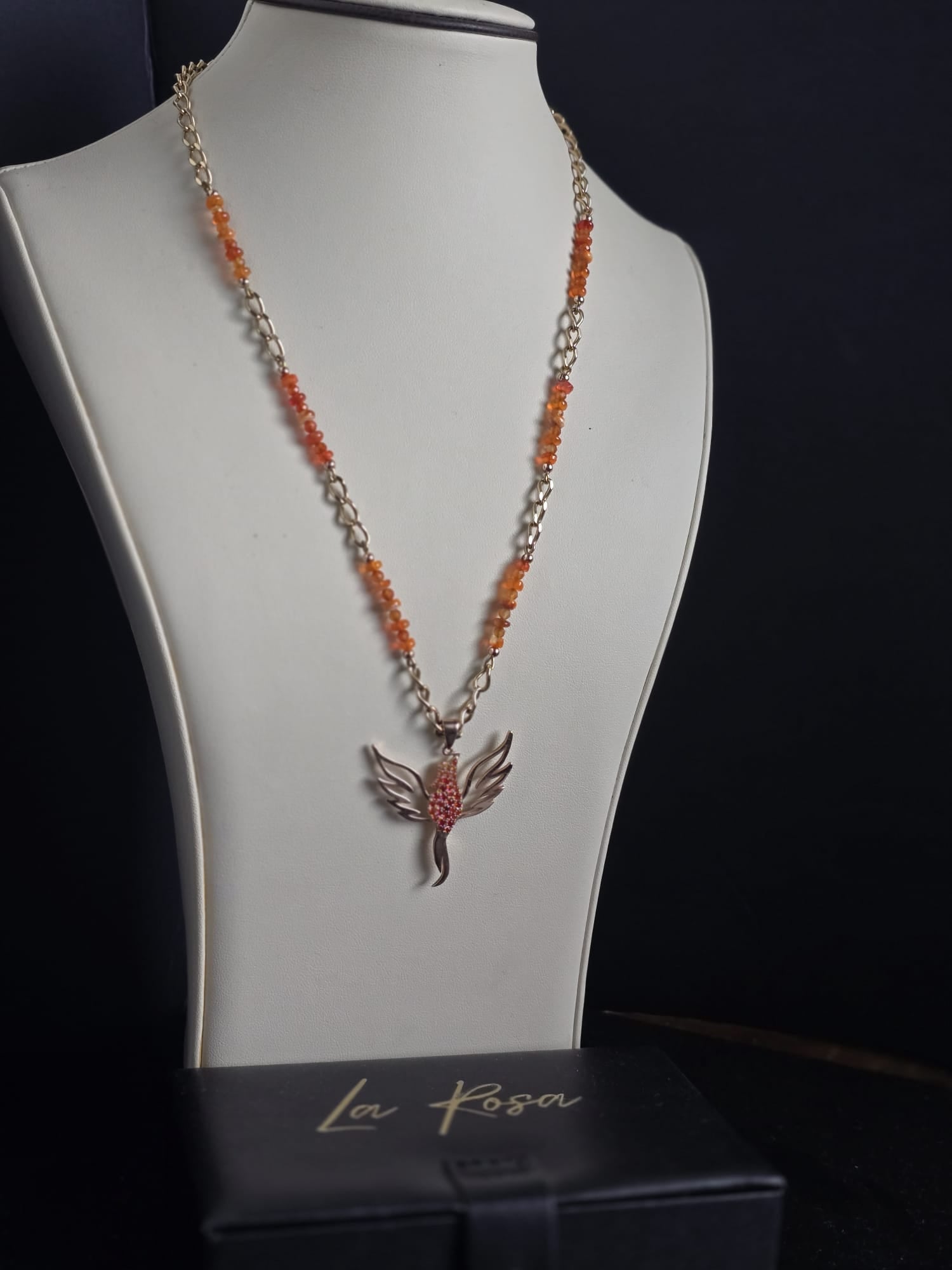 Gallery – La Rosa Jewelry