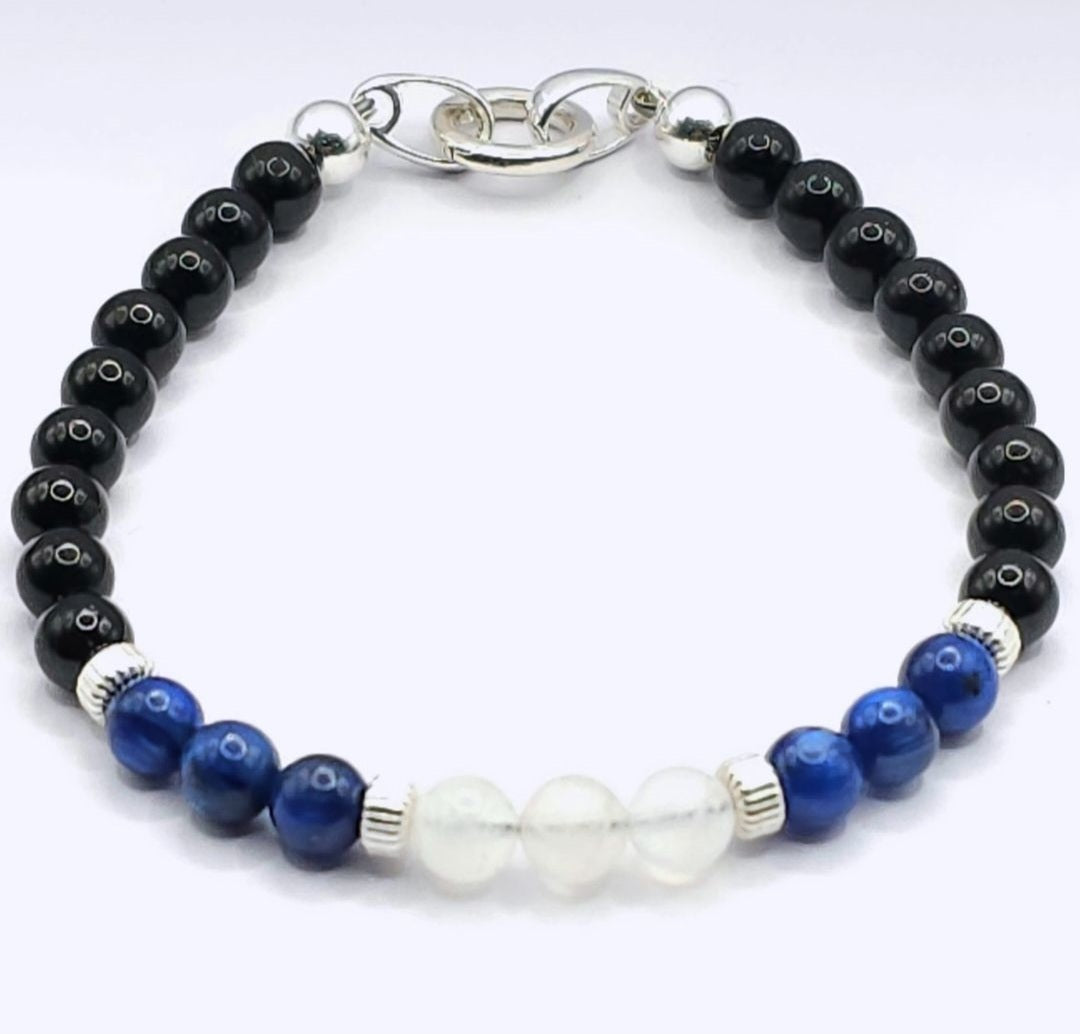 STABILITY – La Rosa Jewelry